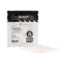 Chito-SAM 100 Haemostatic Dressing (10 x 10cm) > Sam Medical